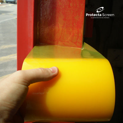 Protecta Panneau | Protecta Screen
