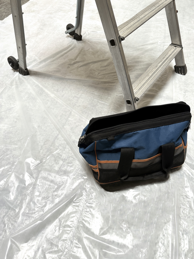 Protections temporaires de chantier pour toutes surfaces – Protecta Screen