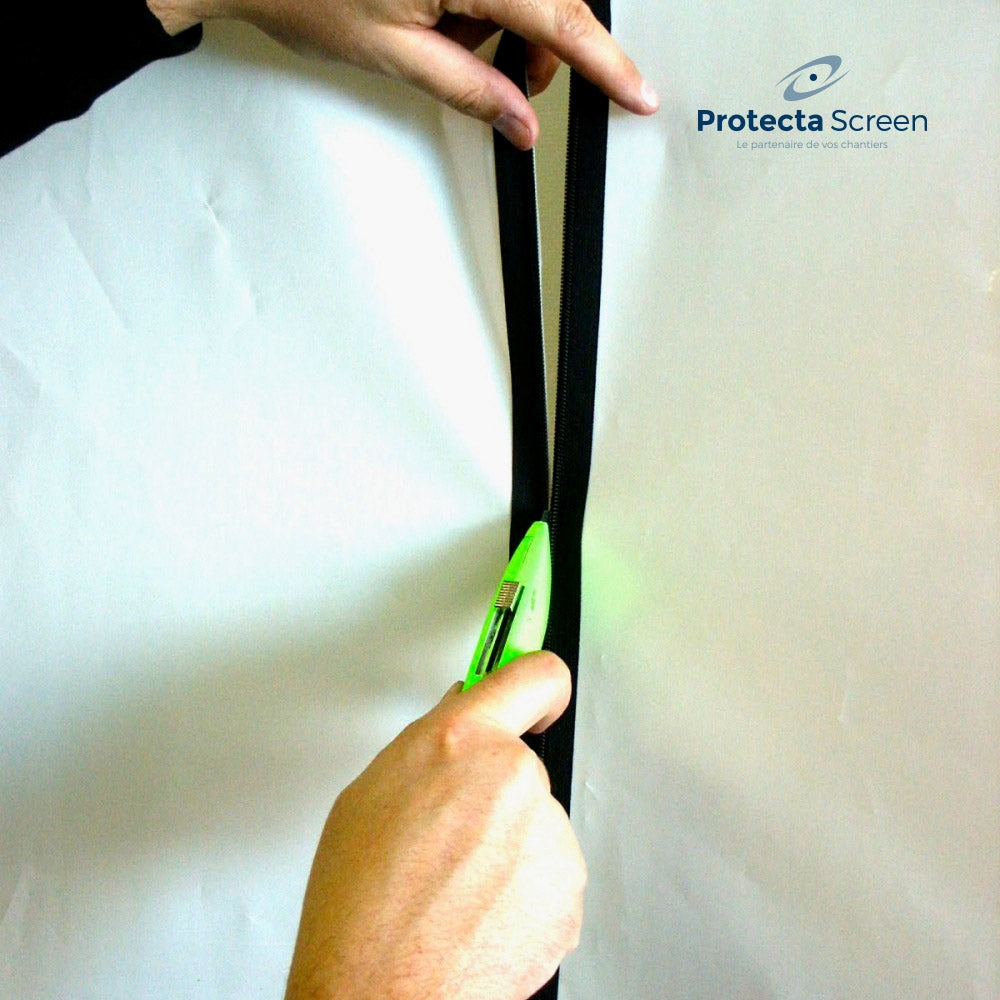 Accessoires QuickProp – Protecta Screen