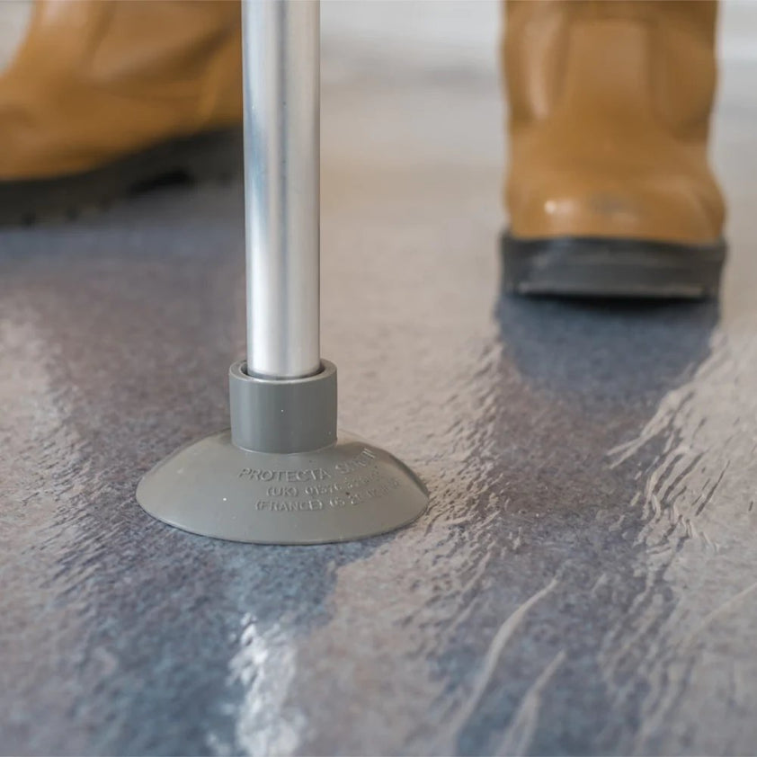 Tube Téléscopique Quickprop | Protecta Screen