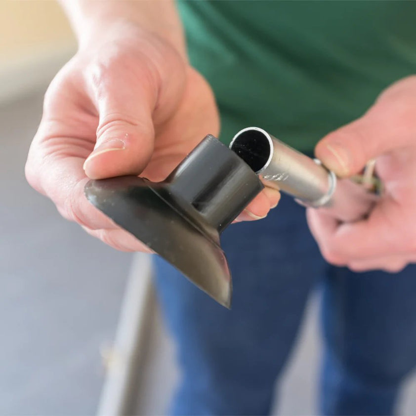 Tube Téléscopique Quickprop | Protecta Screen